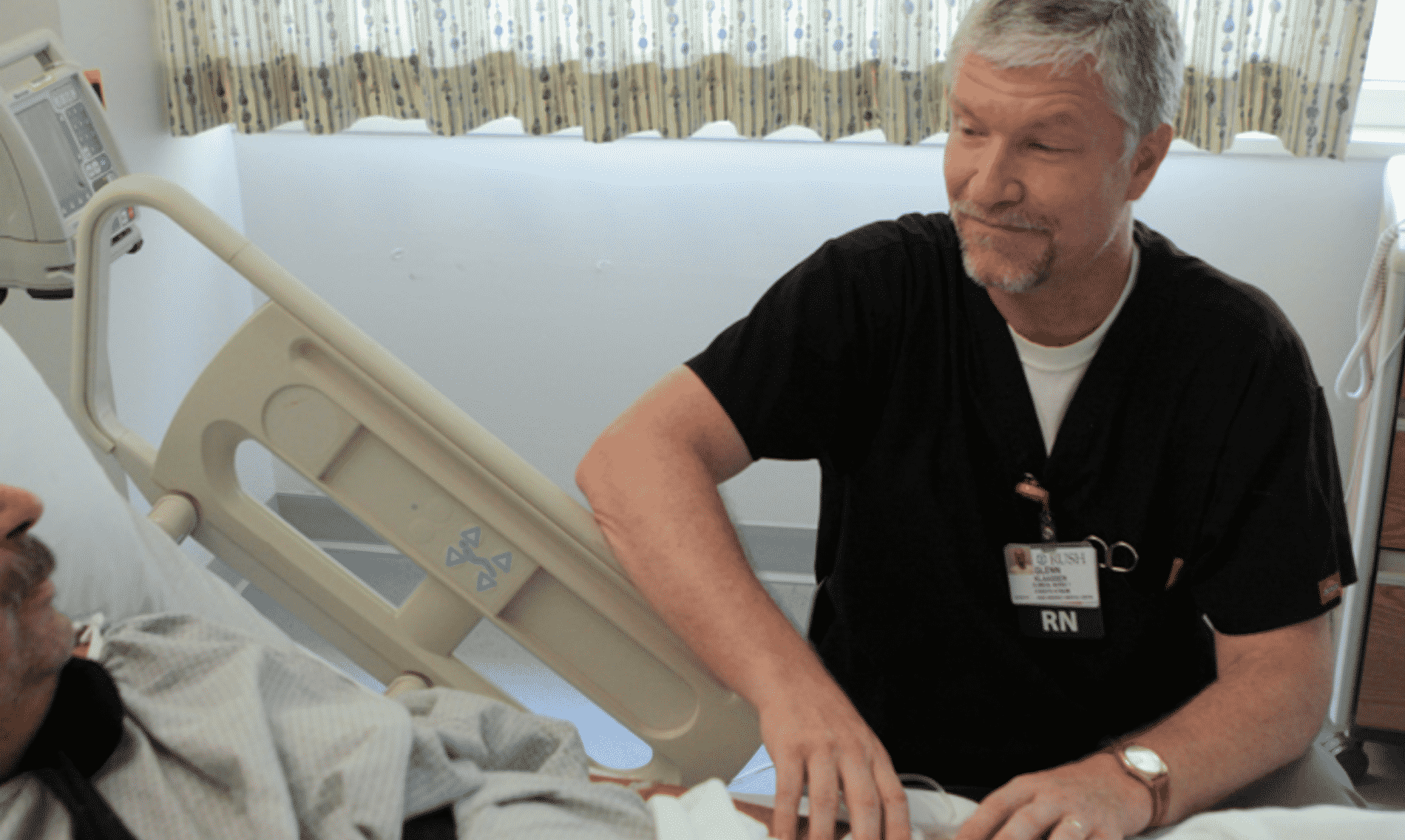 Magnetic Nurses - Chicago Health