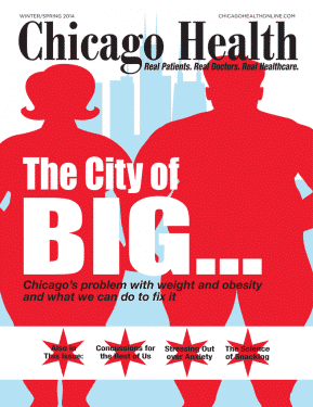Chicago Health Magazine | Real Patients, Doctors, Healthcare