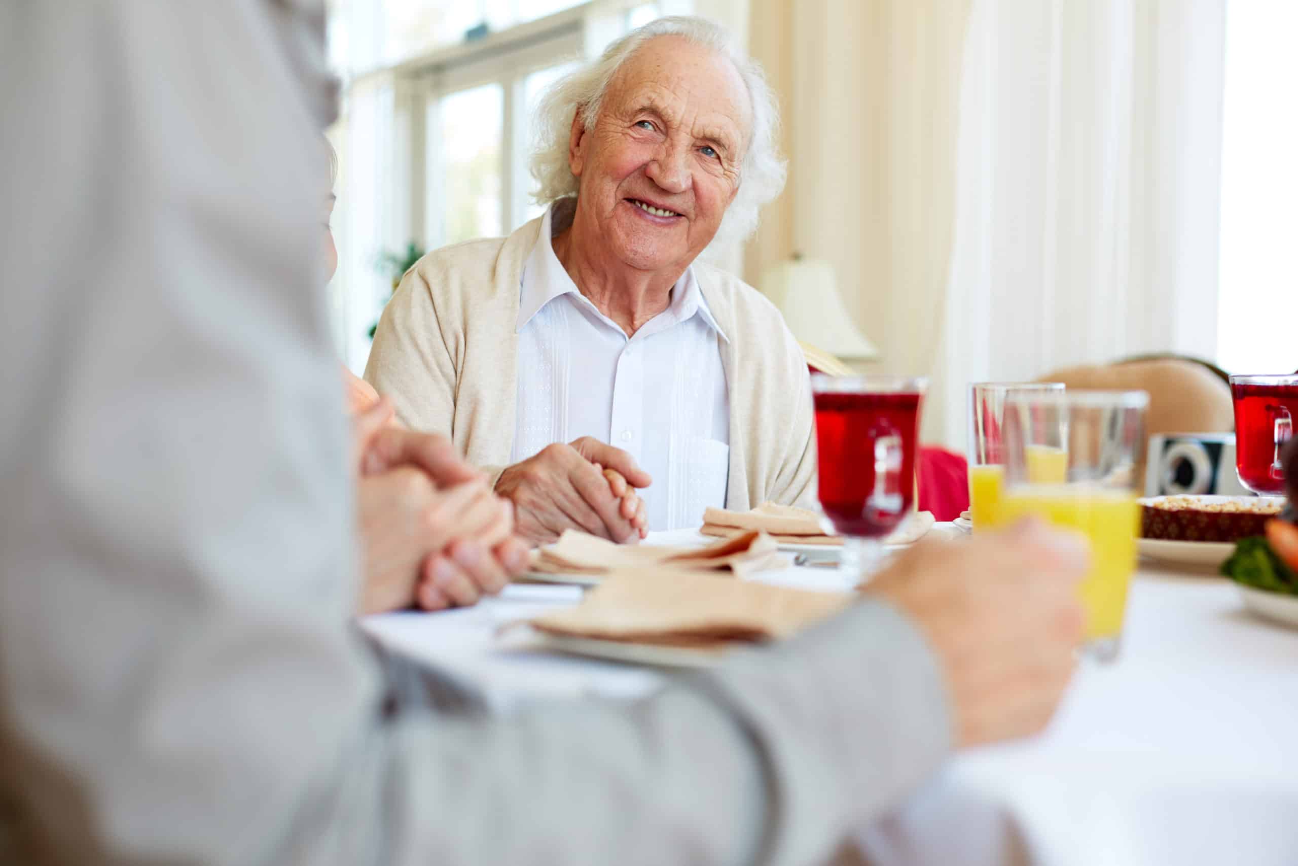 How to ease the transition when you move to assisted living