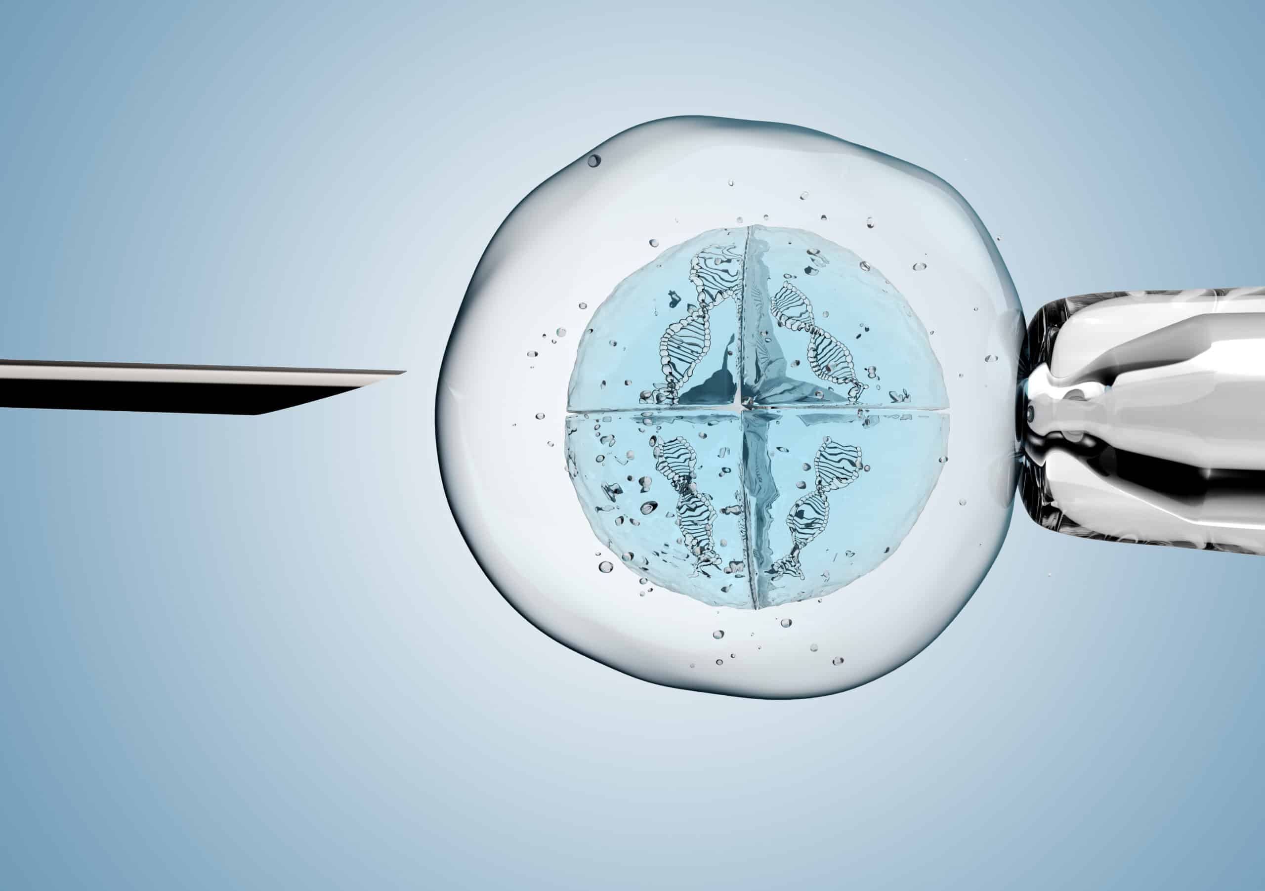The Science of Birth