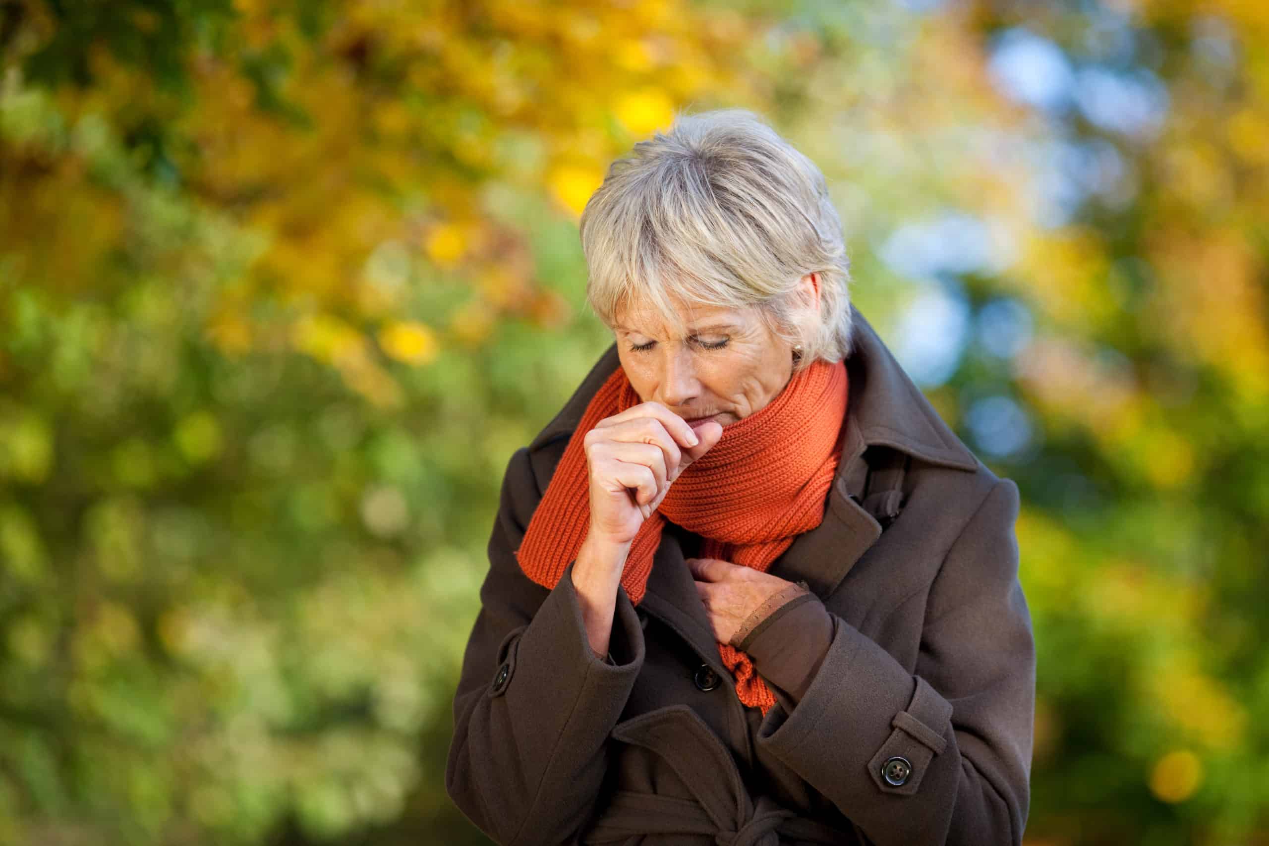 When a cough just won't go away - Chicago Health