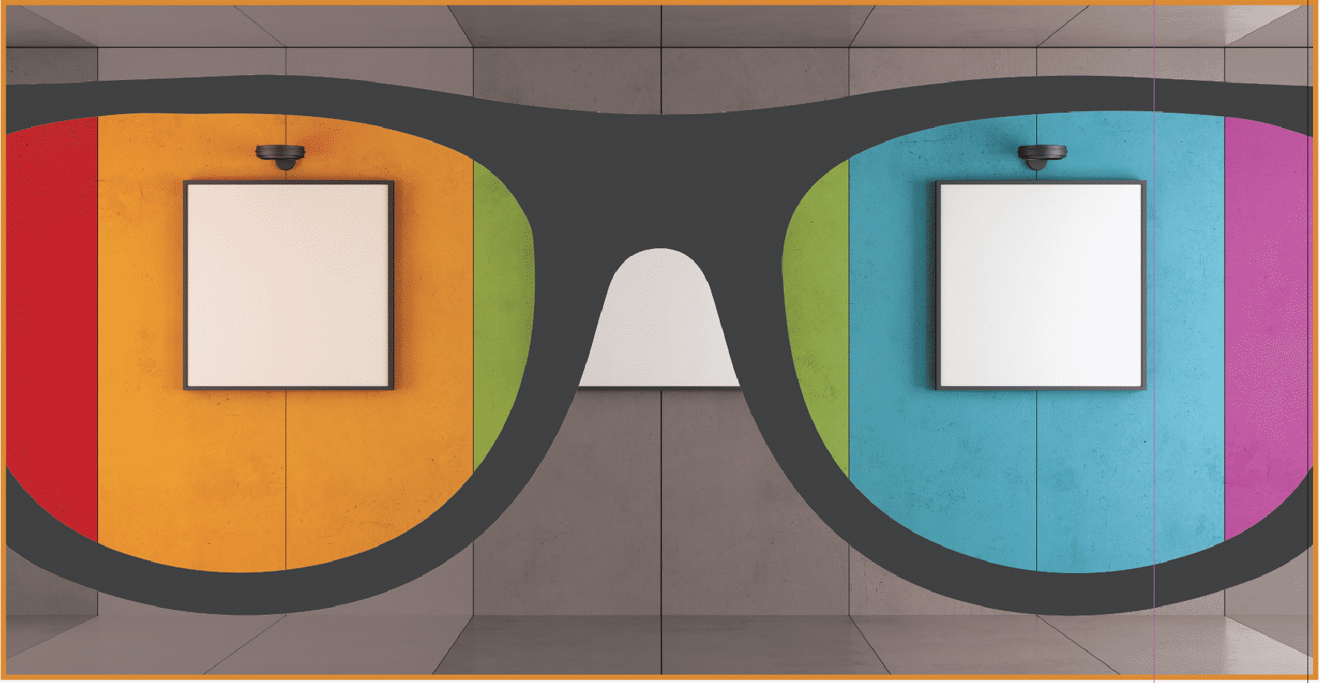 Art in Living Color | Chicago Health magazine online