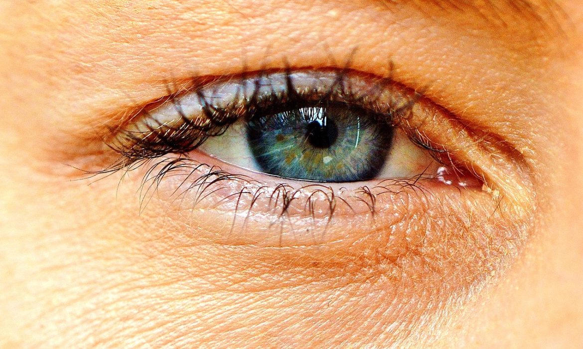 Watery Tears Might Mean Dry Eyes Chicago Health