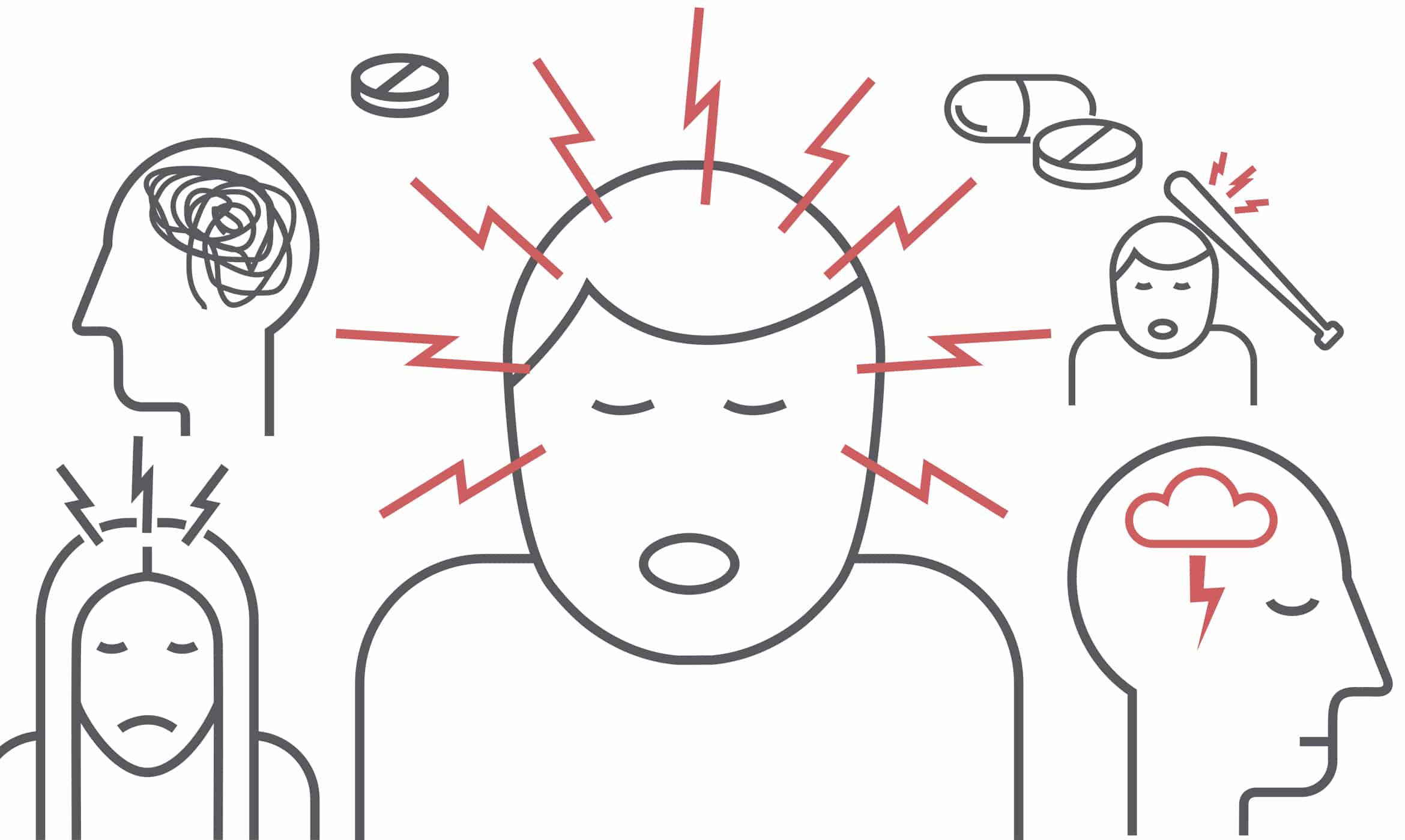 Headaches From HellHeadaches From Hell - Chicago Health