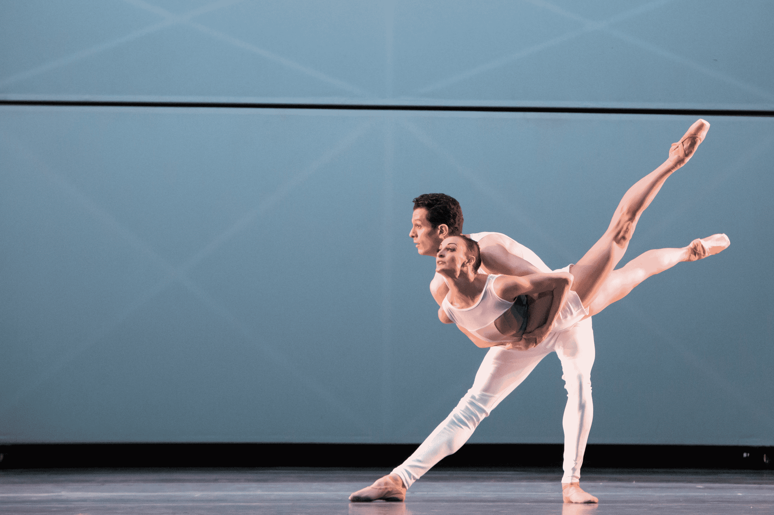Injury-Prevention Tips from Joffrey Dancers - Chicago Health