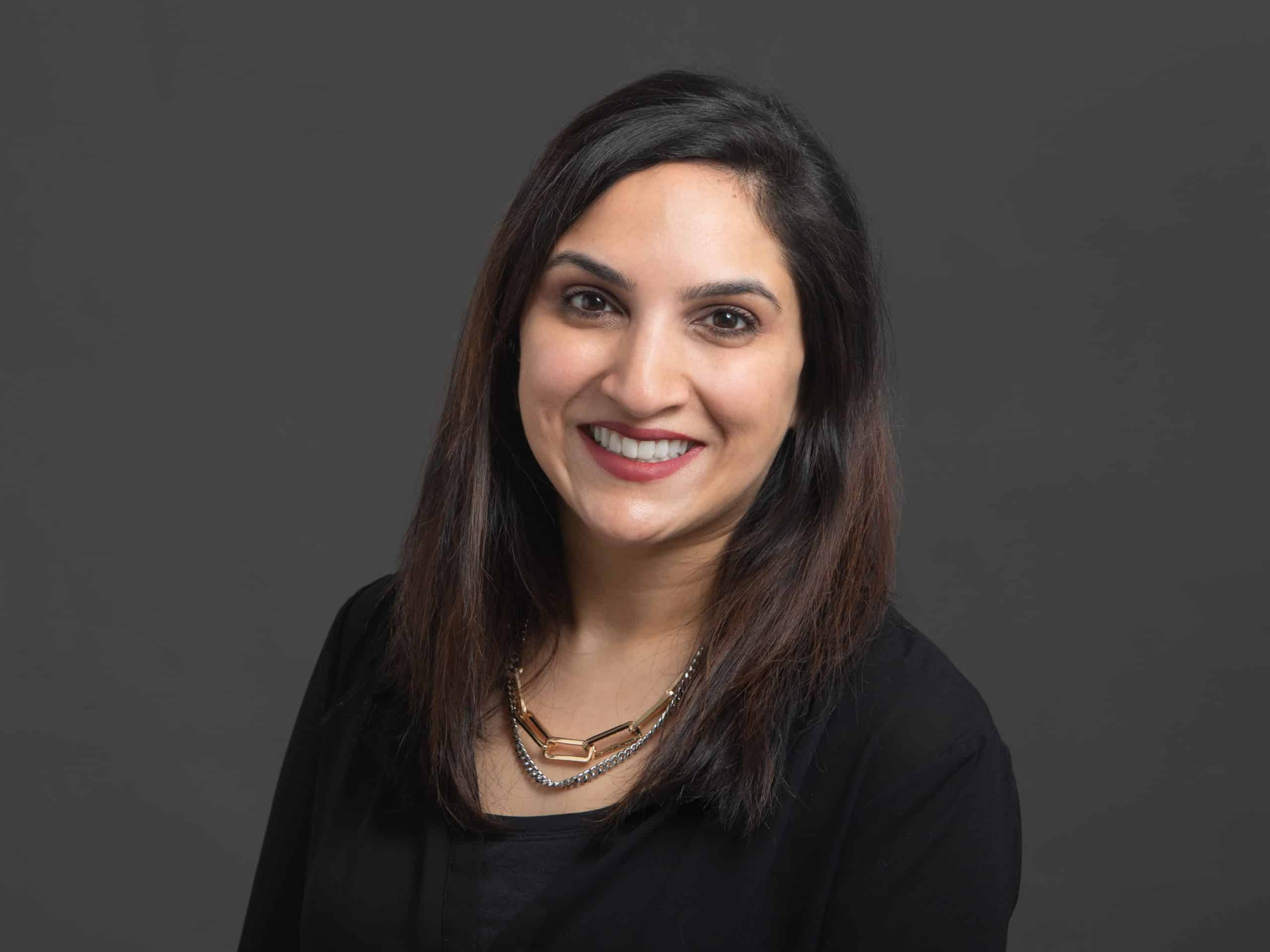 An emergency medicine physician prepares for the coronavirus