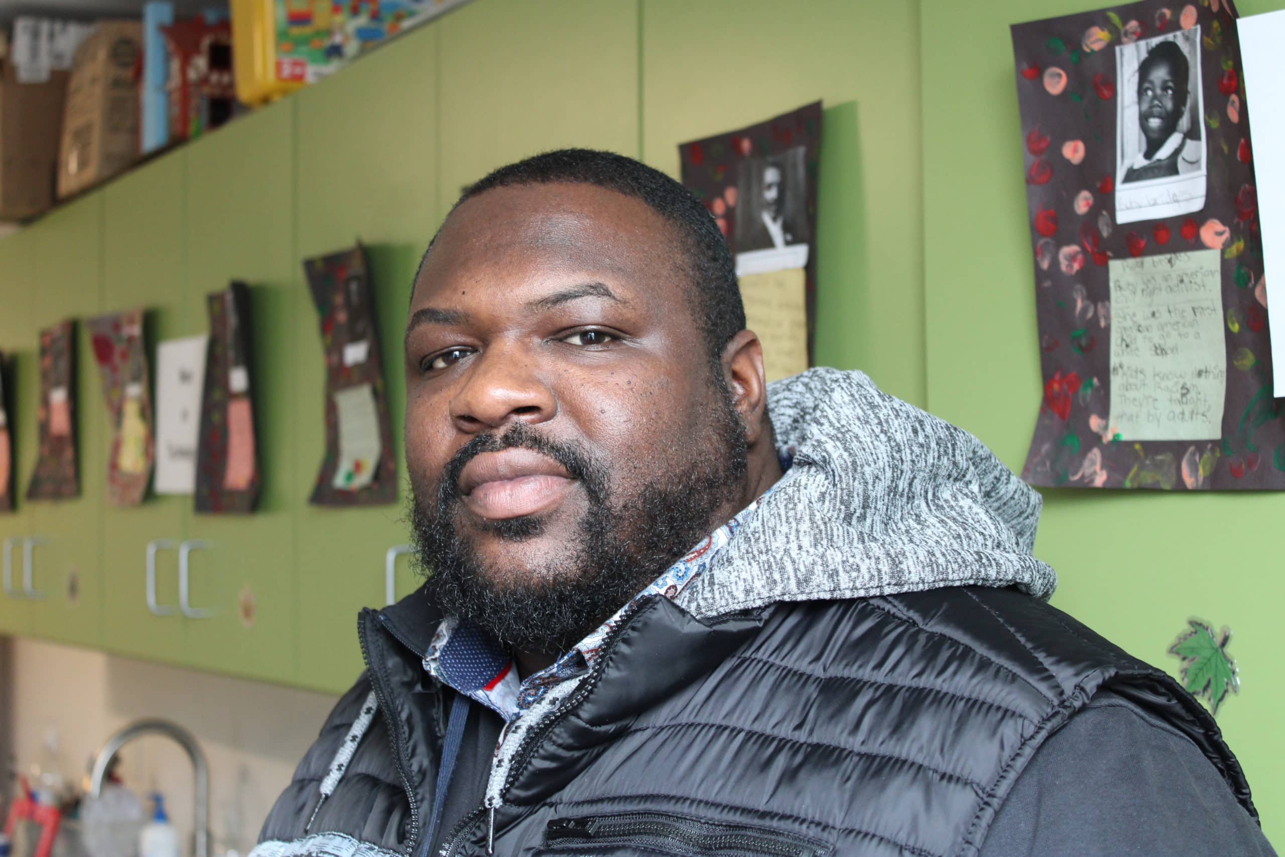 Reacting to Unwritten Rules Black People Learn to Navigate Racism