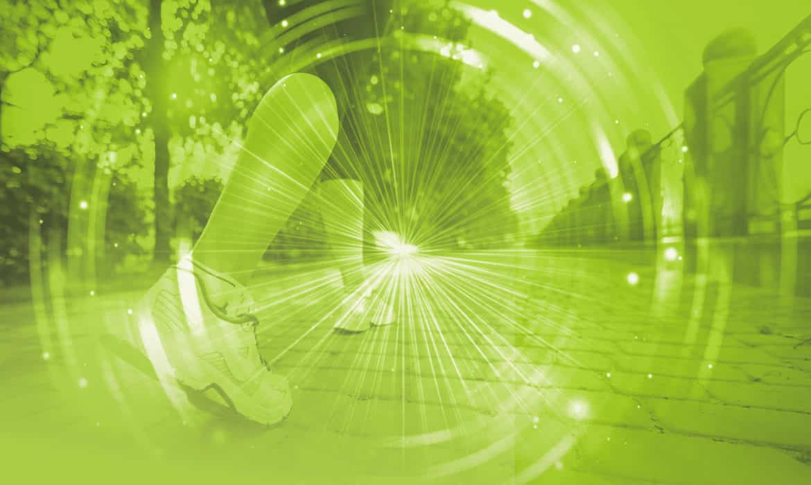 Walk It Off Step Outside For A Daily Dose Of Fitness Chicago Health