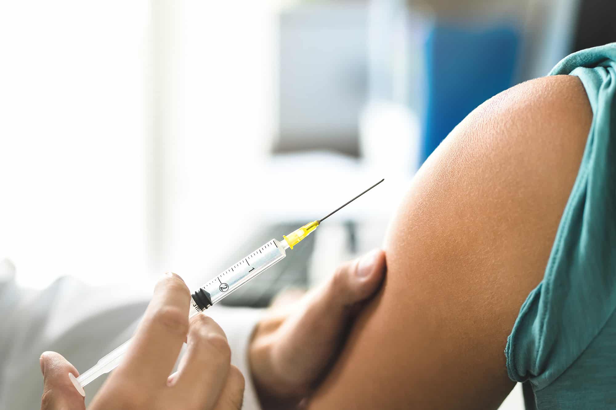 Correcting Common Flu Shot Myths: Get Your Flu Vaccine Now