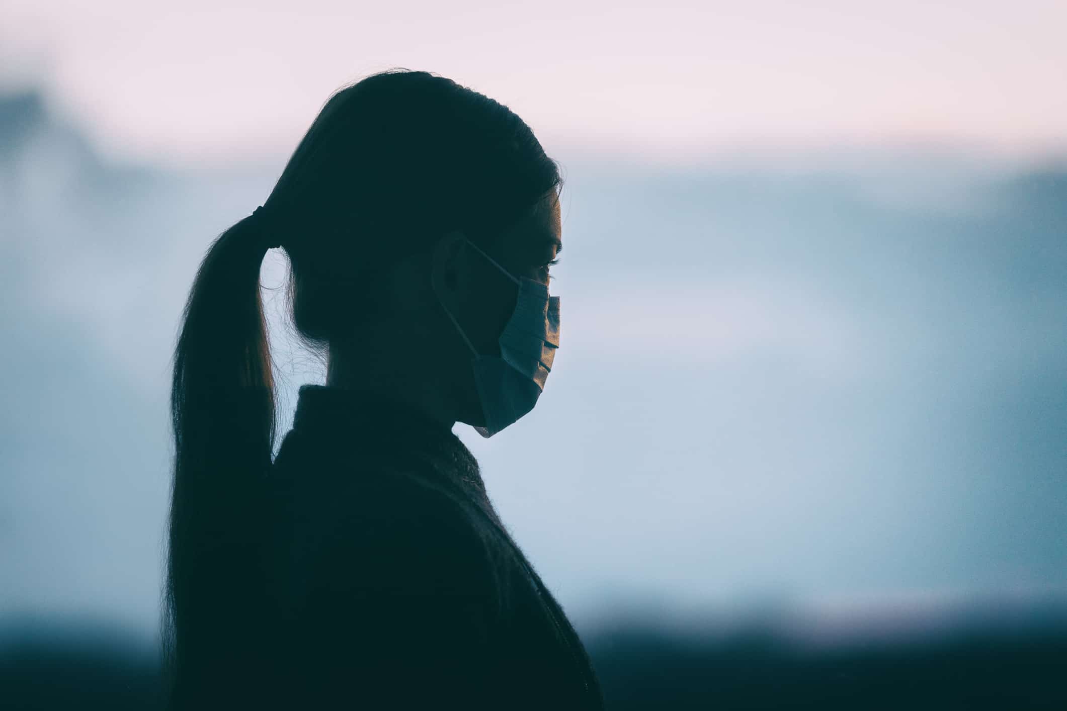 Coping with the Coronavirus Pandemic for People with Anxiety Disorders