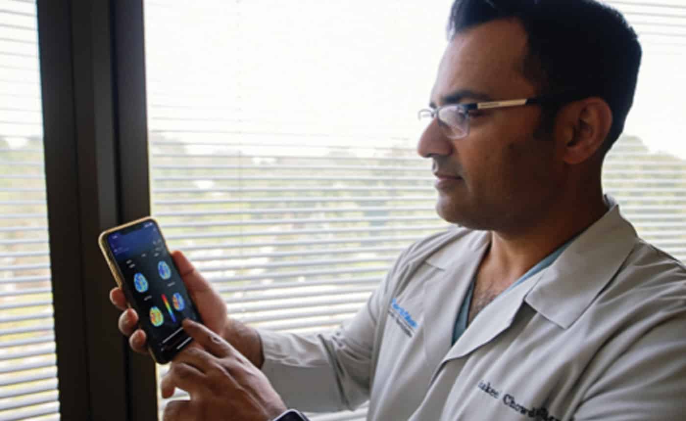 Time is Brain: When treating stroke, every minute counts