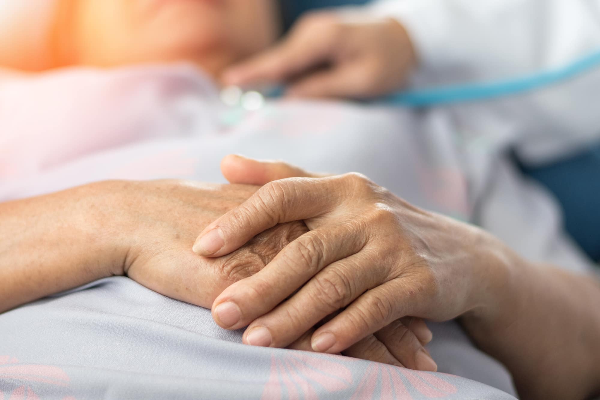Op-Ed: Physician-Assisted Suicide Is Not Death with Dignity