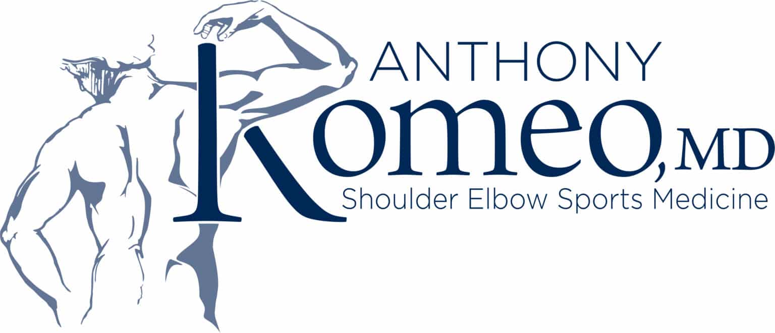 Anthony A. Romeo, MD | Physician Profile | Chicago Health