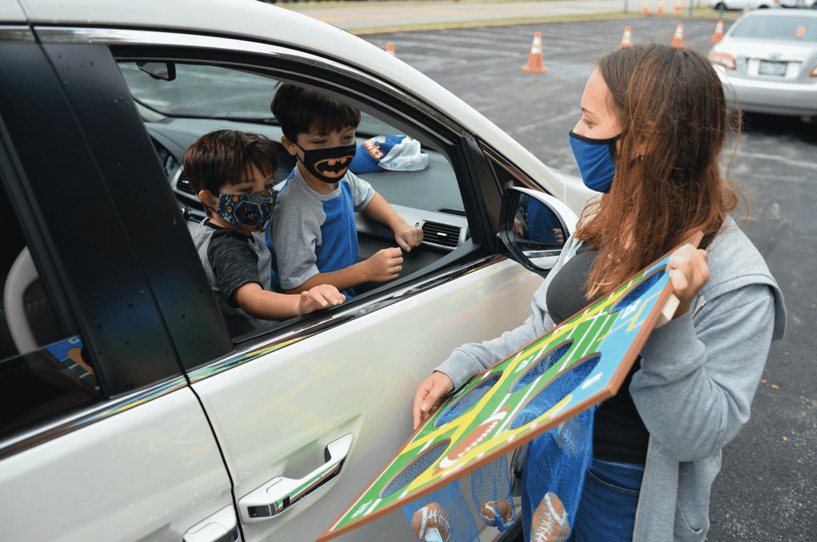 Creating Friendship and Combating Isolation - Chicago Health