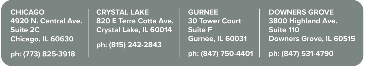 Advanced Fertility Center of Chicago