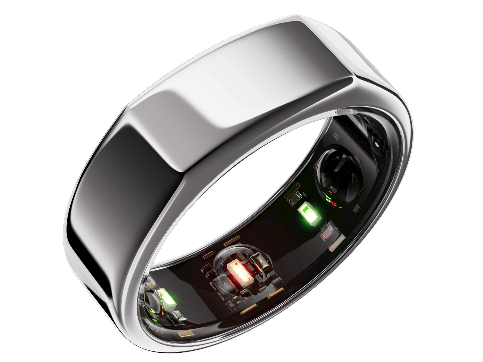 Keeping Track: Wearable tech and health monitoring