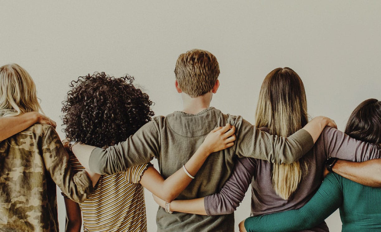 High-five: The 5 supports that got me through cancer treatment