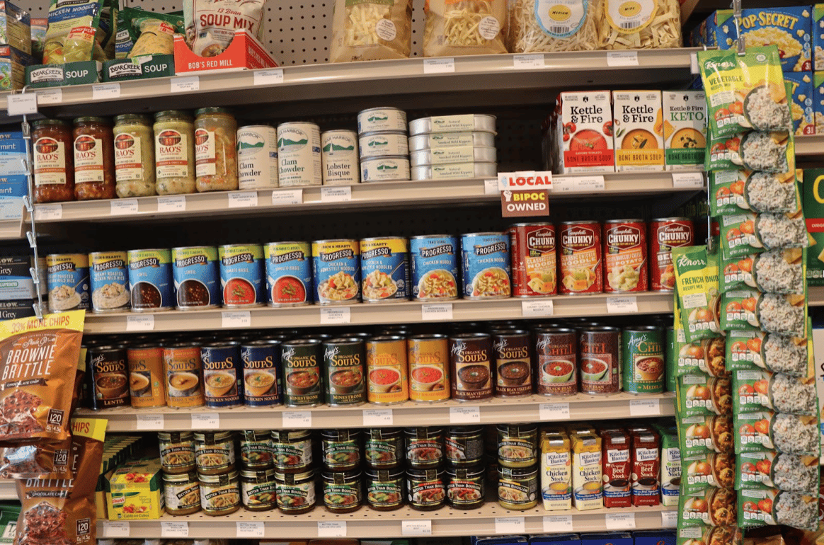 Fresh Access - Chicago Health