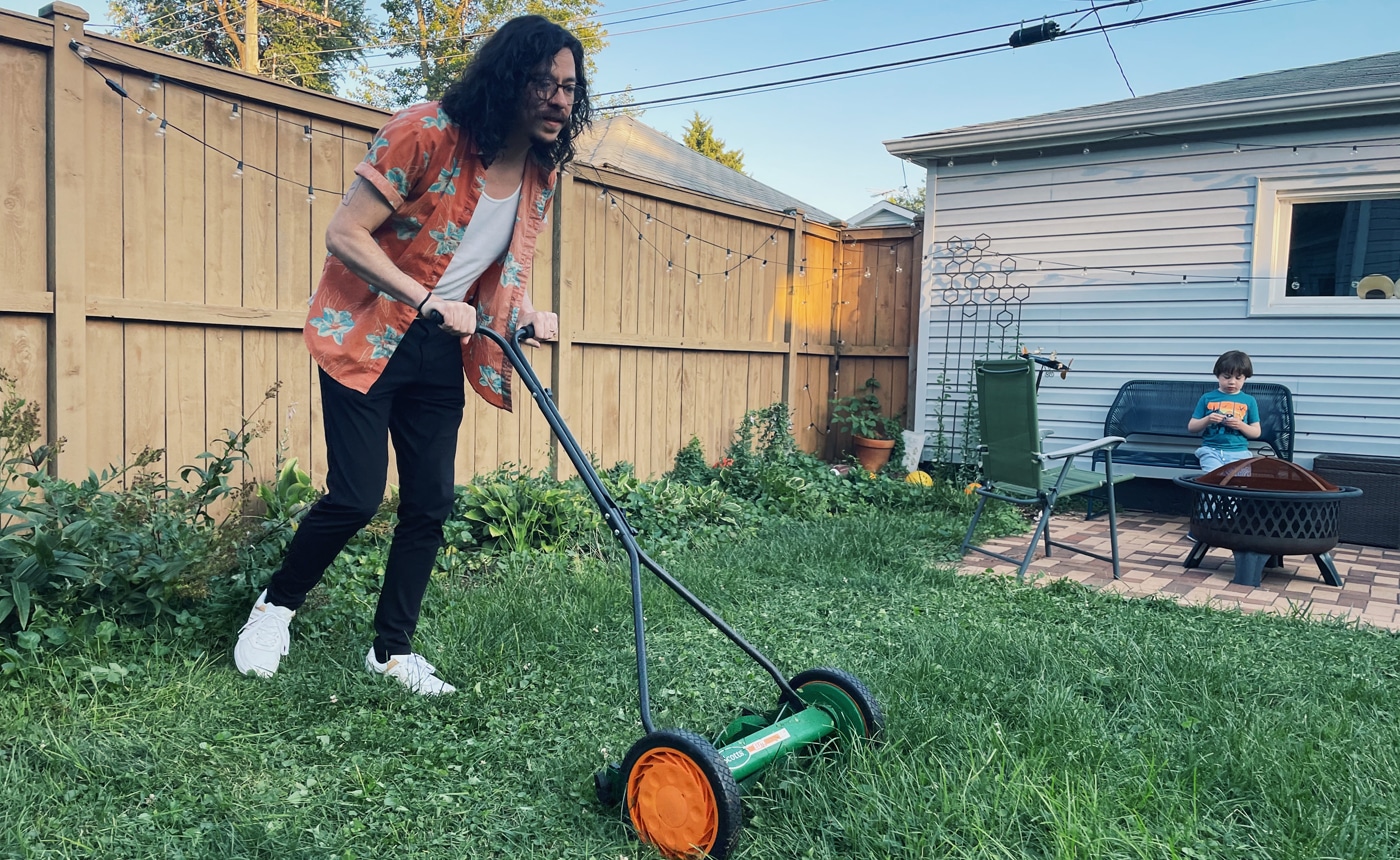 How To Green Your Routine