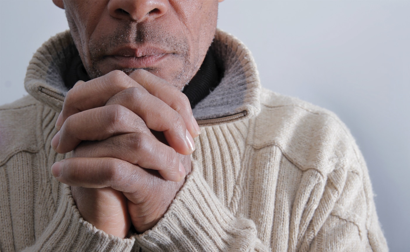 Prostate Problems and Solutions