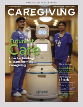 Chicago Health Magazine | Real Patients, Doctors, Healthcare