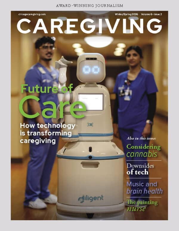 Chicago Health Magazine | Real Patients, Doctors, Healthcare