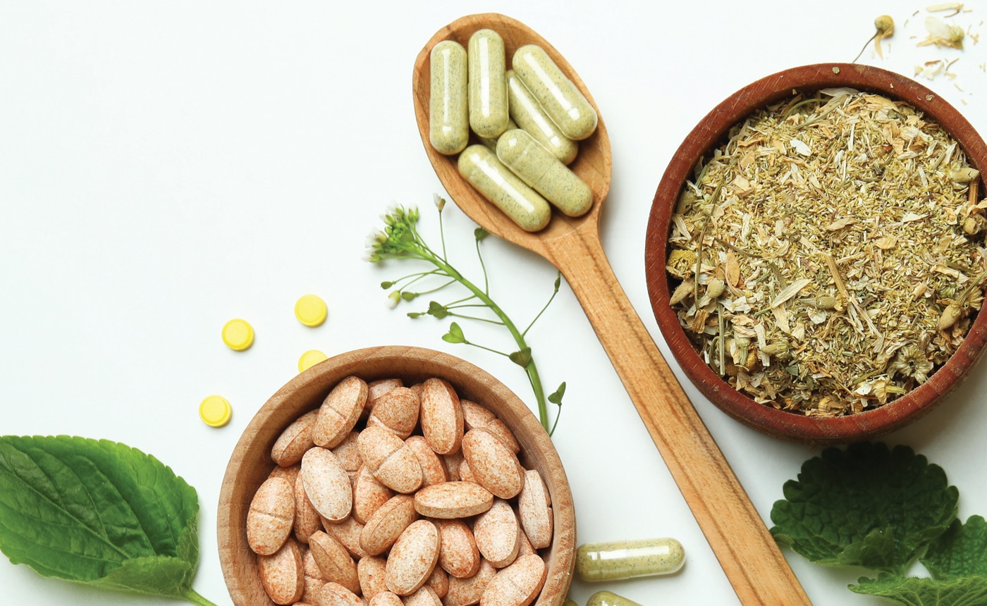 Supplements, Superfoods, and Snake Oil