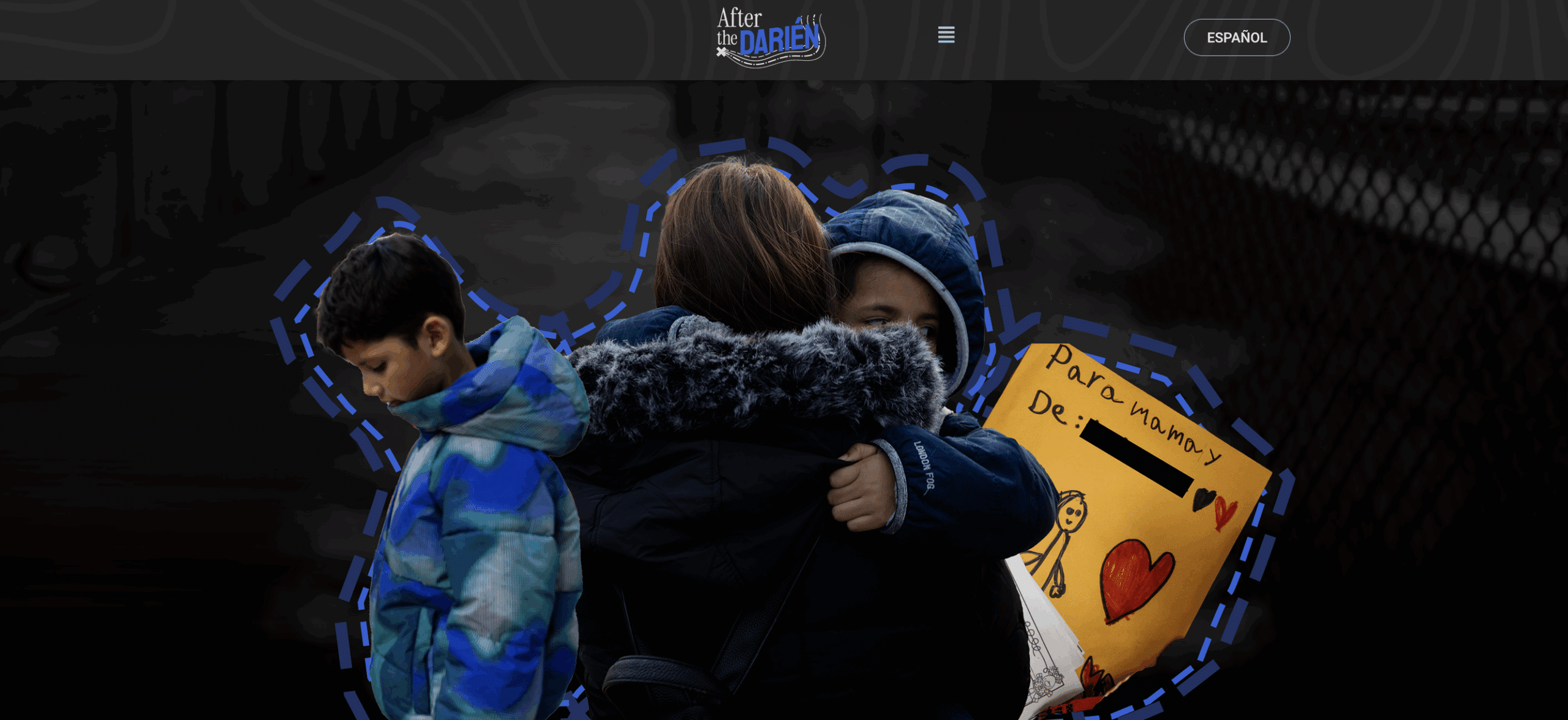 "After the Darién" Receives Special Recognition - Chicago Health